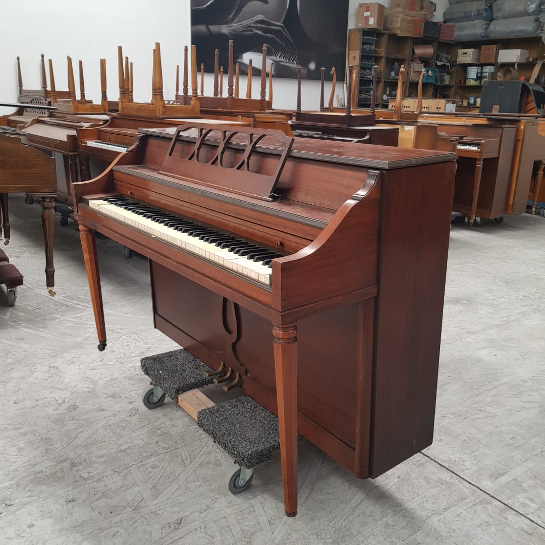 #146177 ¡OFERTA, PIANO REBAJADO, MARCA ESTEY! CALIDAD Y SONIDO. – Su ...